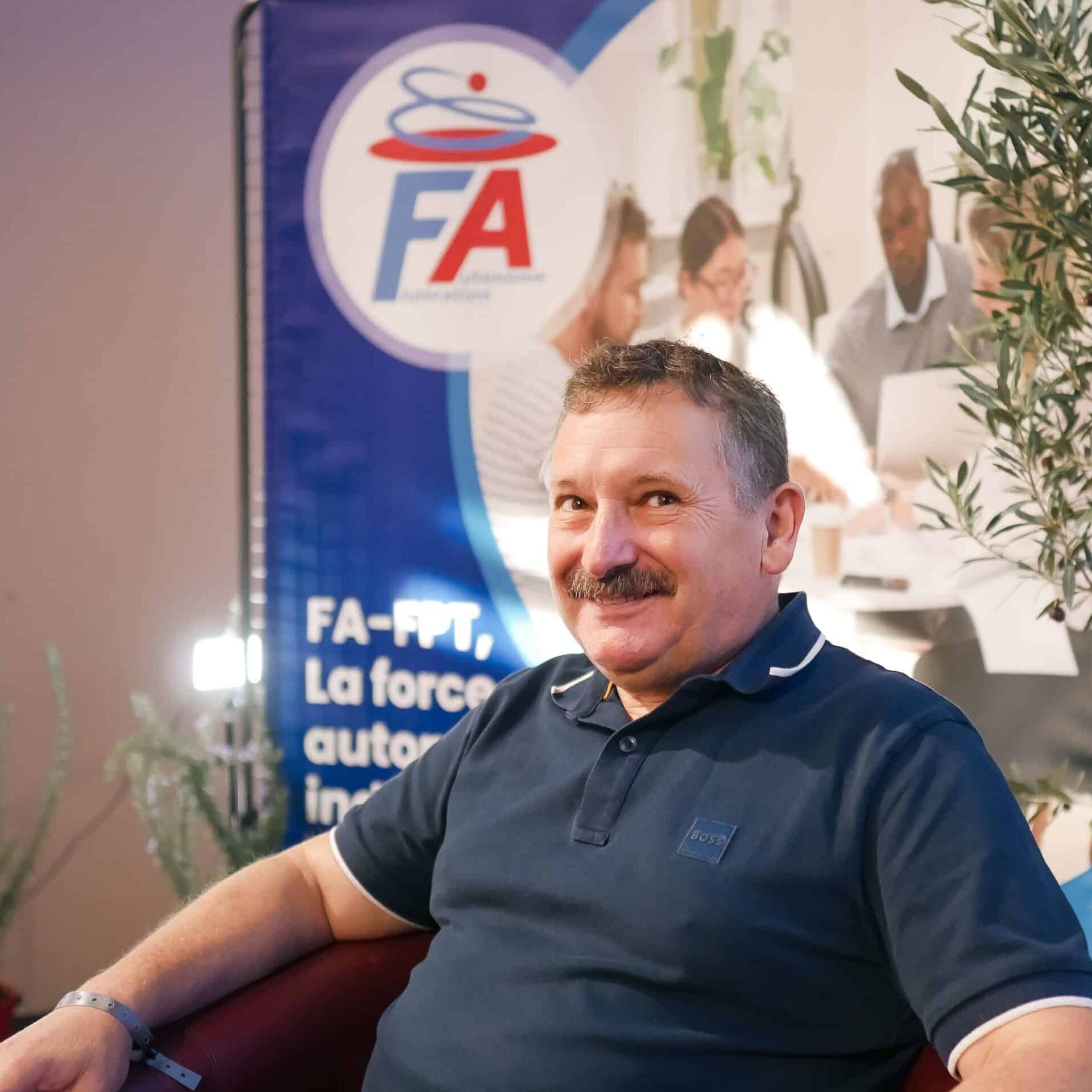 Bureau fédéral de la FAFPT